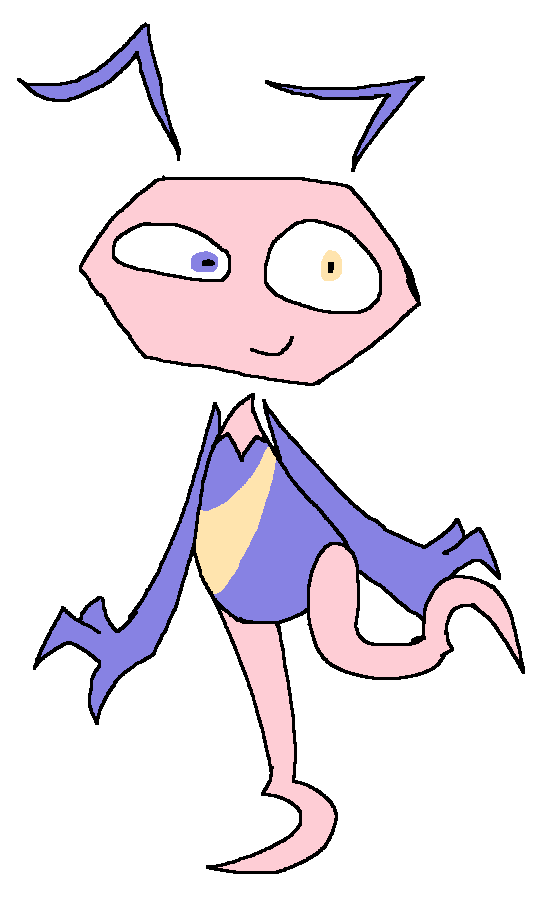 Tipsy | Gabriel Cat characters Wiki | Fandom