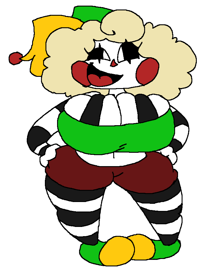 Category:Female characters | Gabriel Cat characters Wiki | Fandom