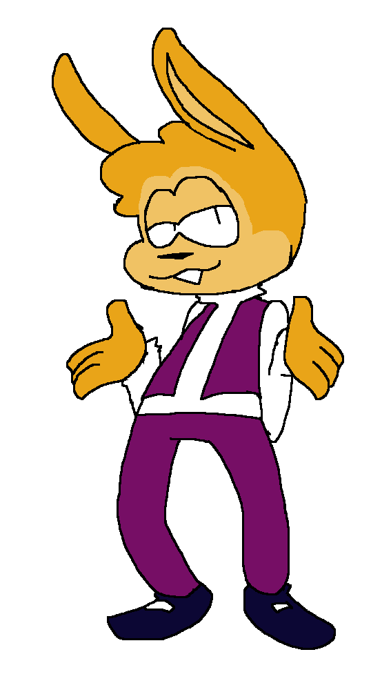 Butter | Gabriel Cat characters Wiki | Fandom