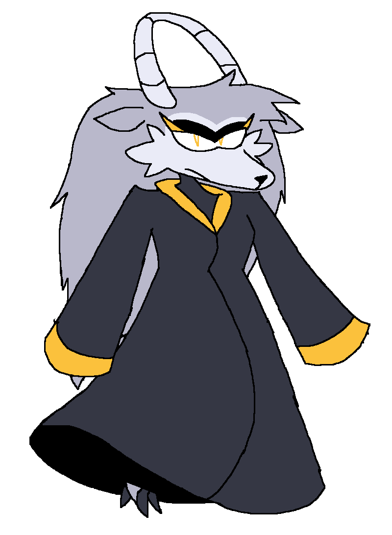 Azusena | Gabriel Cat characters Wiki | Fandom