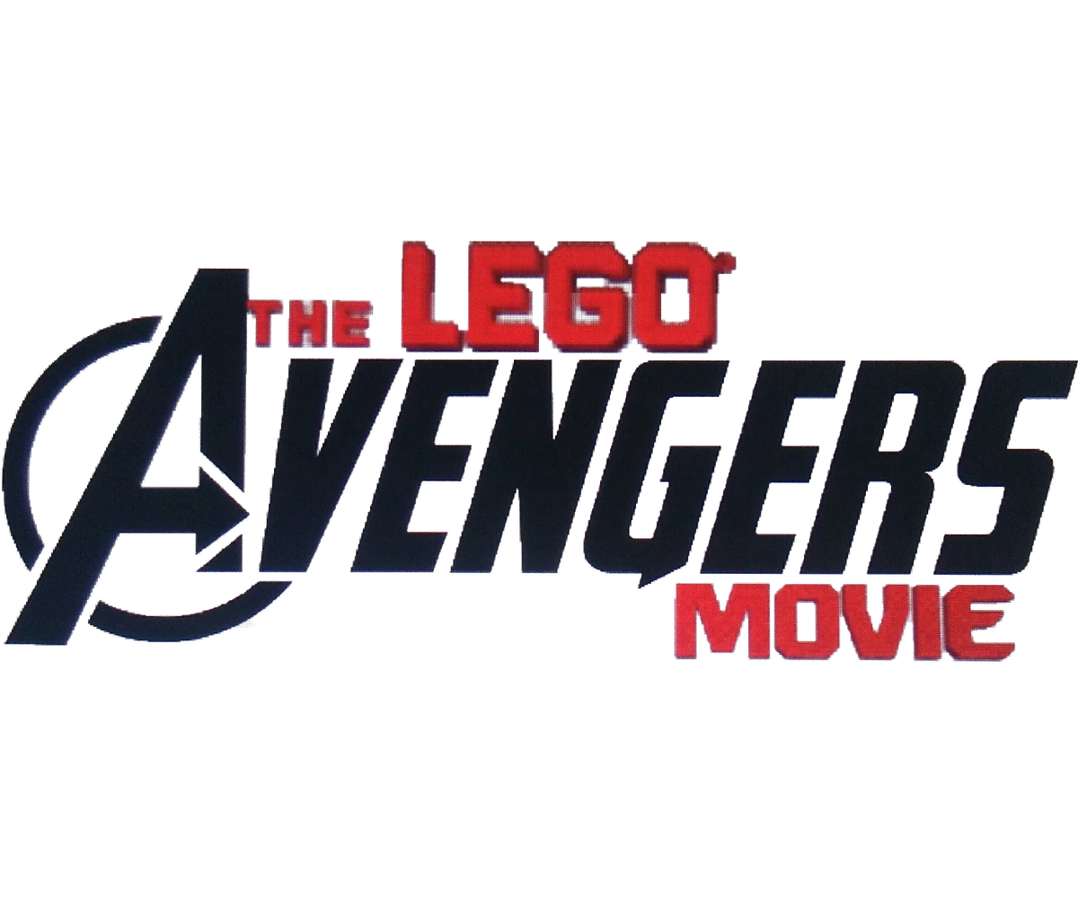 The Lego Avengers Movie (2021 film) | Gabriel Combs Movies Wiki | Fandom