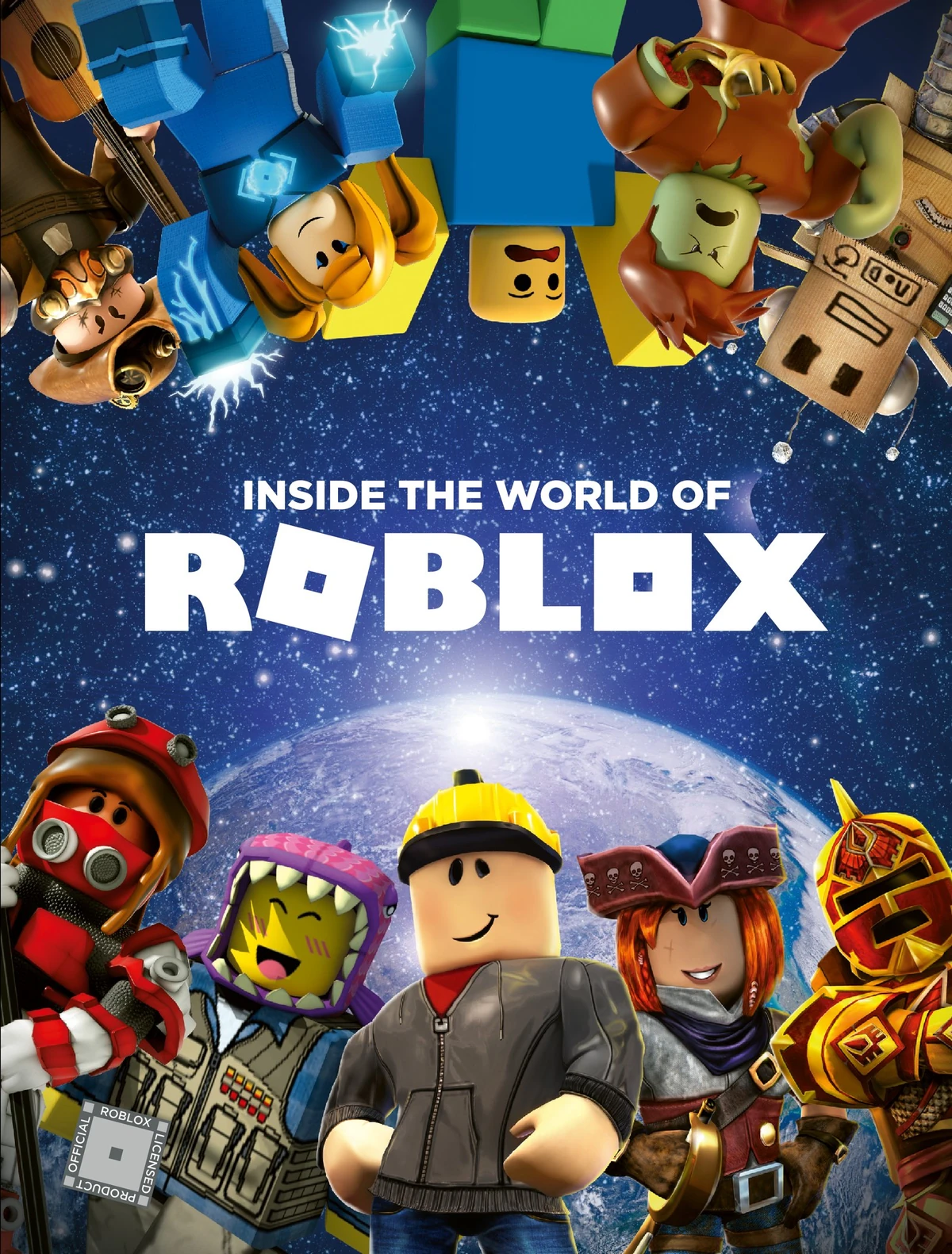 The Roblox Movie (2019 film) | Gabriel Combs Movies Wiki | Fandom
