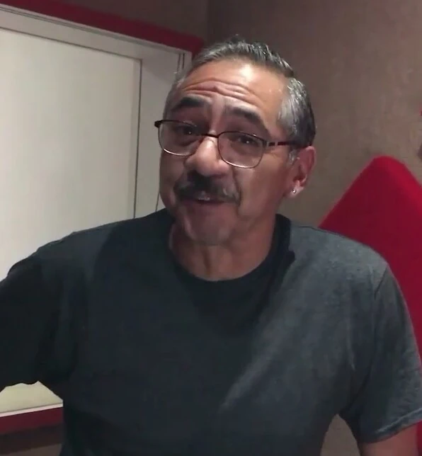 Octavio Rojas | Gabriel Riquelme Cea Estudios De Parodias Wiki | Fandom