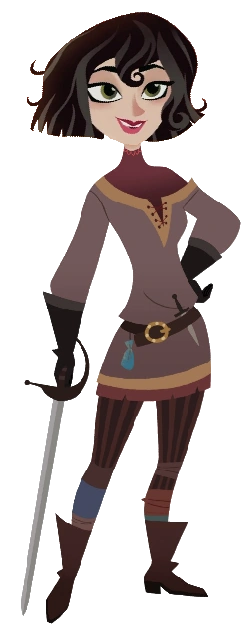 Cassandra | Gabriel Riquelme Cea Estudios De Parodias Wiki | Fandom