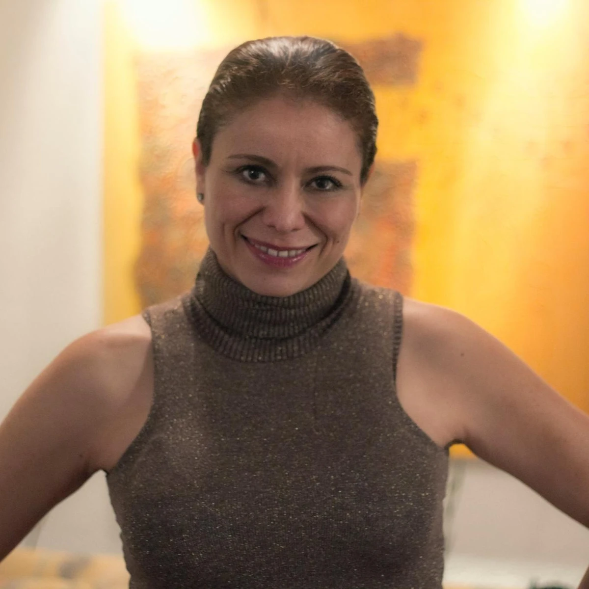 Claudia Motta | Gabriel Riquelme Cea Estudios De Parodias Wiki | Fandom