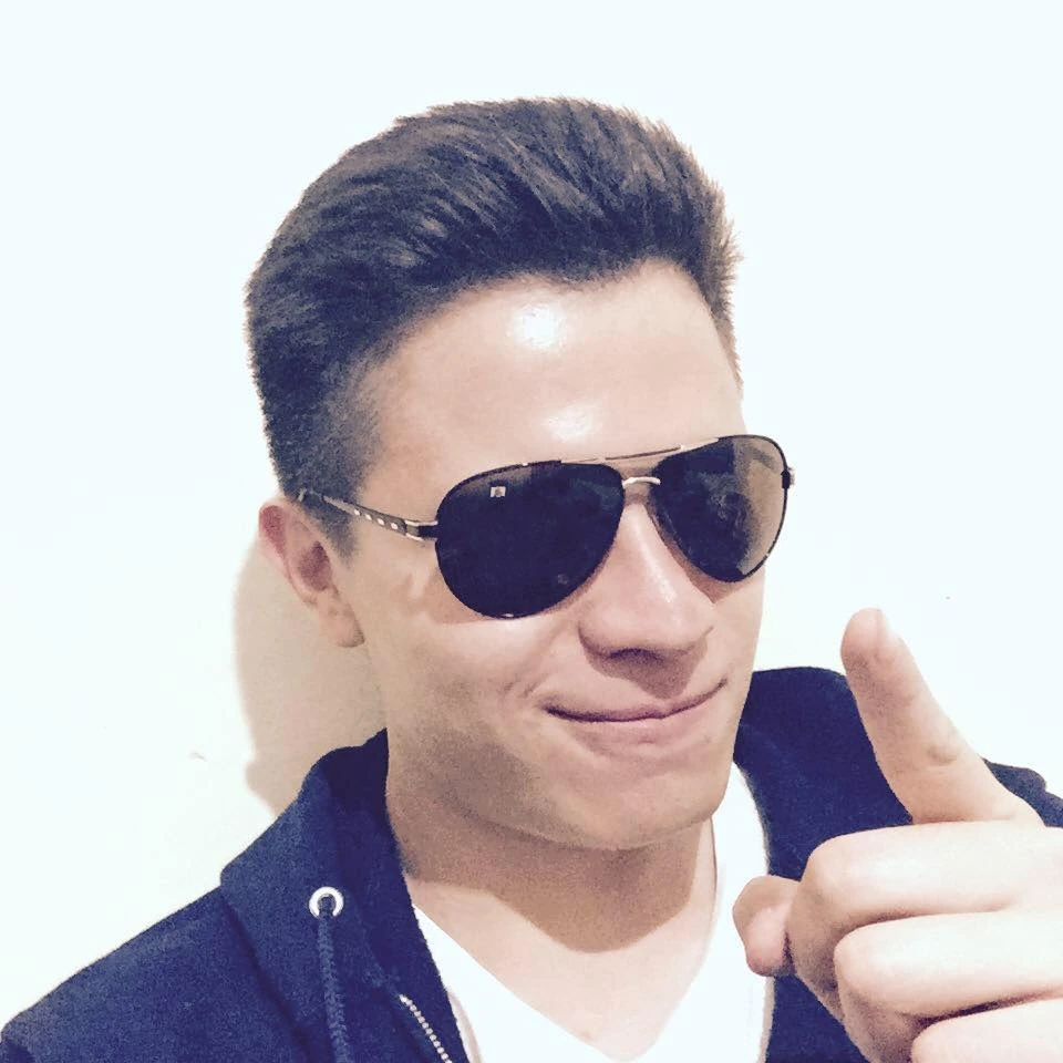 Diego Estrada | Gabriel Riquelme Cea Estudios De Parodias Wiki | Fandom