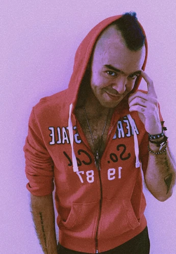 Héctor Emmanuel Gómez | Gabriel Riquelme Cea Estudios De Parodias Wiki ...