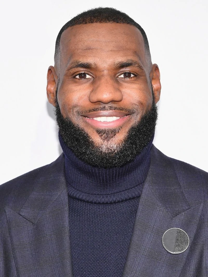 LeBron James | Gabriel Riquelme Cea Estudios De Parodias Wiki | Fandom