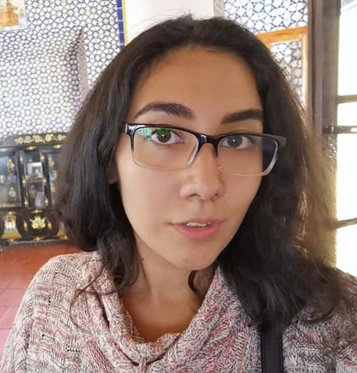 Martha Martínez | Gabriel Riquelme Cea Estudios De Parodias Wiki | Fandom