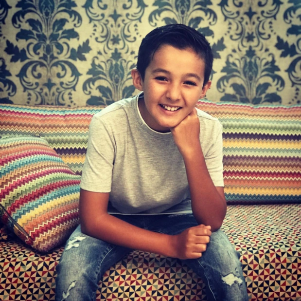 Mateo Ramírez Velasco | Gabriel Riquelme Cea Estudios De Parodias Wiki ...