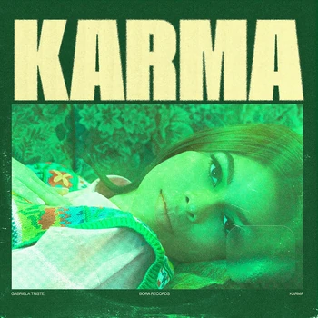 Karma | Wiki Gabriela Triste | Fandom