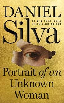 Portrait of an Unknown Woman | Gabriel Allon Wiki | Fandom