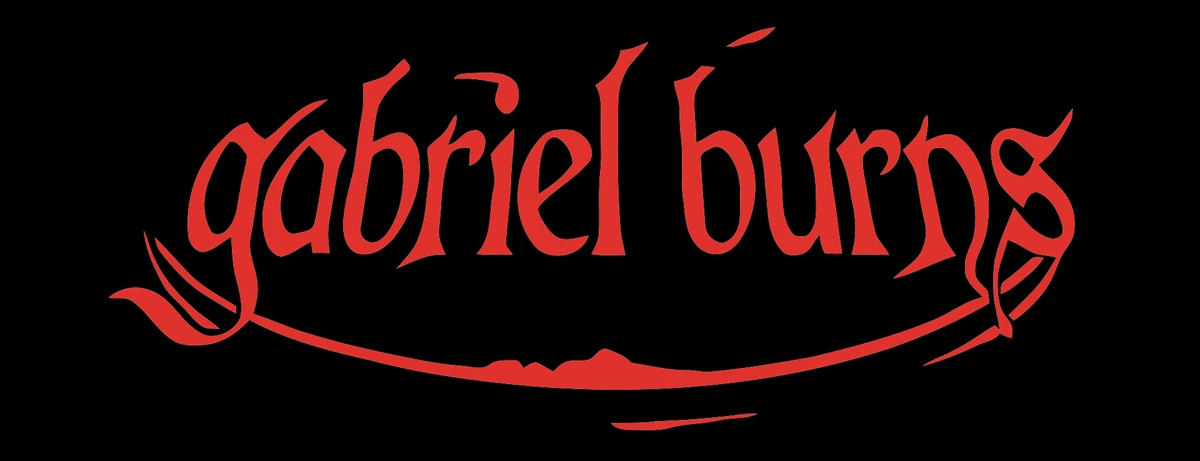Gabriel Burns | Gabriel Burns Wiki | Fandom