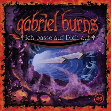 Gabriel Burns Wiki | Fandom