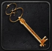 Clock Key (GK1HD) | Gabriel Knight Omnipedia | Fandom