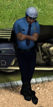 Motorcycle Cop (GK1HD) | Gabriel Knight Omnipedia | Fandom