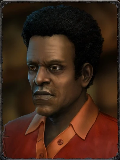 Willy Walker (GK1HD) | Gabriel Knight Omnipedia | Fandom