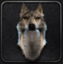 Wolf Mask (GK1HD) | Gabriel Knight Omnipedia | Fandom