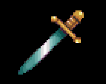 Ritter dagger | Gabriel Knight Omnipedia | Fandom