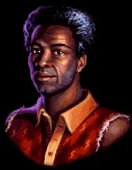 Willy Walker | Gabriel Knight Omnipedia | Fandom