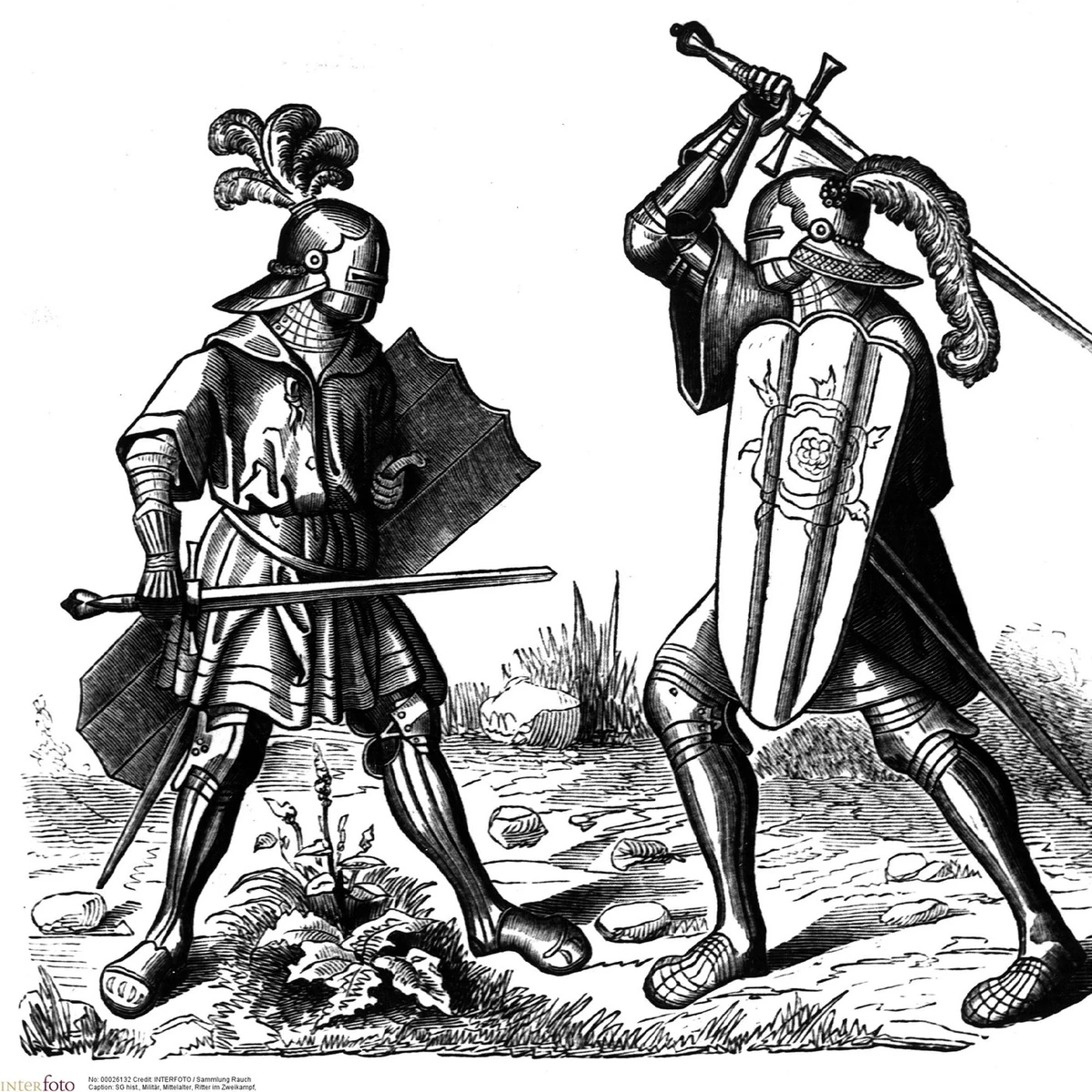 Ritter family | Gabriel Knight Omnipedia | Fandom