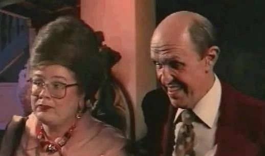 Meryl Smith | Gabriel Knight Omnipedia | Fandom