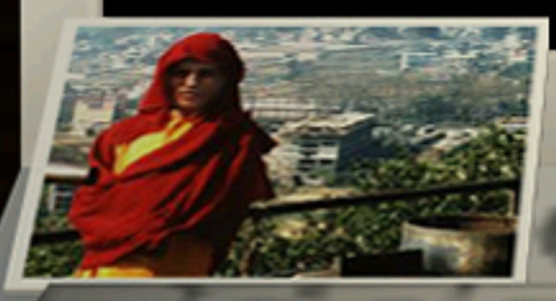 Chadrel | Gabriel Knight Omnipedia | Fandom