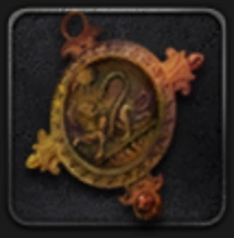 Talisman (GK1HD) | Gabriel Knight Omnipedia | Fandom