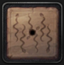 6 Snake Tile (GK1HD) | Gabriel Knight Omnipedia | Fandom