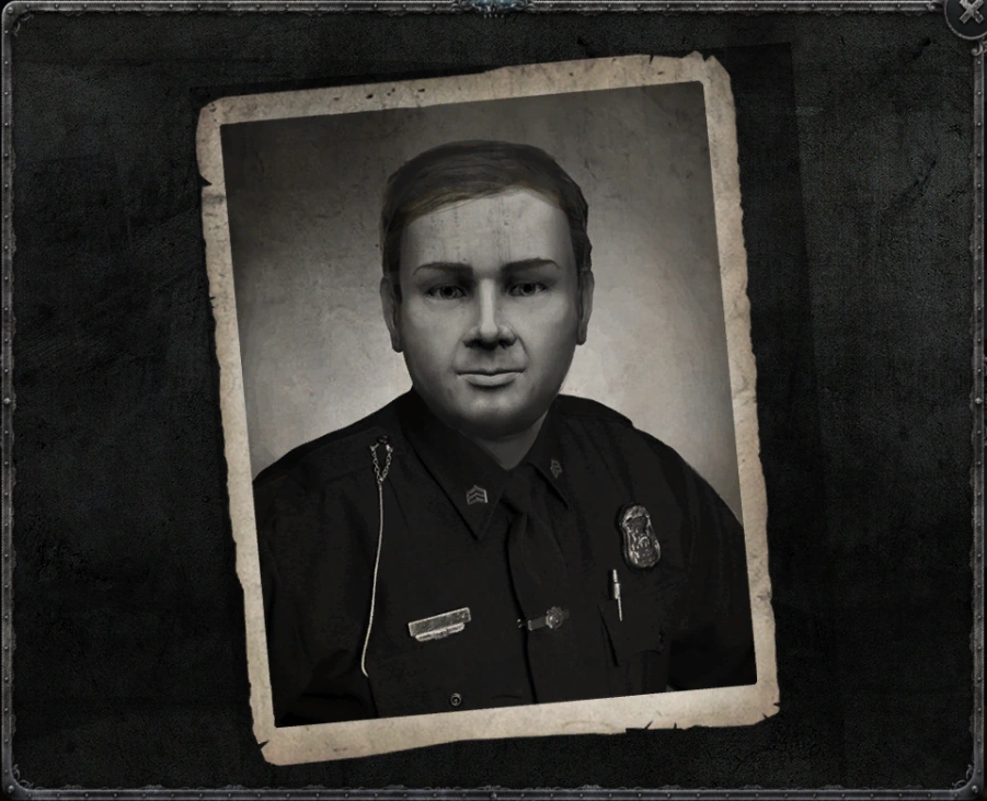 Police Photo (GK1HD) | Gabriel Knight Omnipedia | Fandom