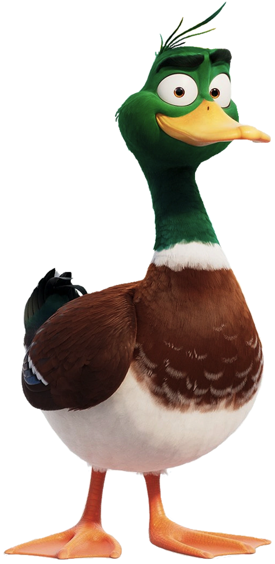 Mack Mallard/Image Gallery | Gabrielle Morgan's Music Channel Wiki | Fandom