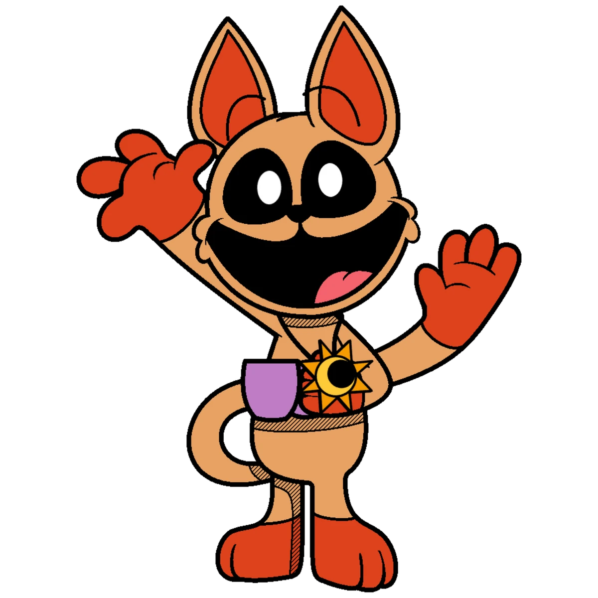 Catfeine/Image Gallery | Gabrielle Morgan's Music Channel Wiki | Fandom