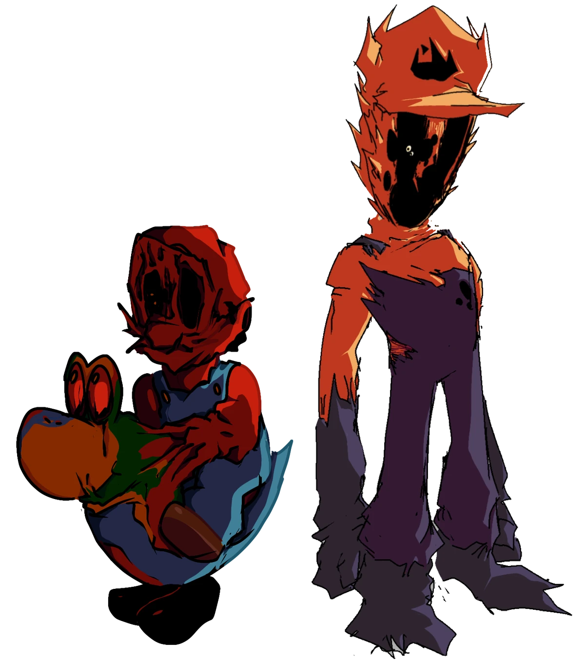 Goalgorjoa | Gabriel's EXE Bonanza Wiki | Fandom