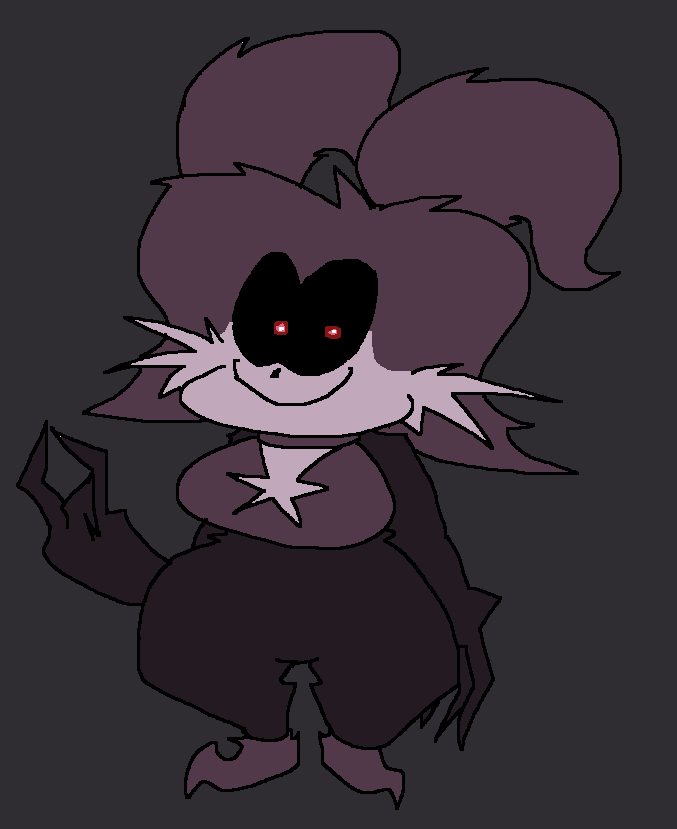 Hermaphr R | Gabriel's EXE Bonanza Wiki | Fandom