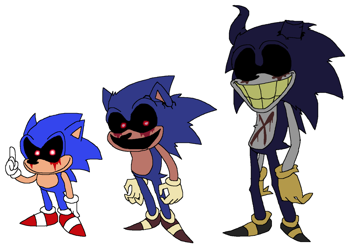 Xegriegus | Gabriel's EXE Bonanza Wiki | Fandom