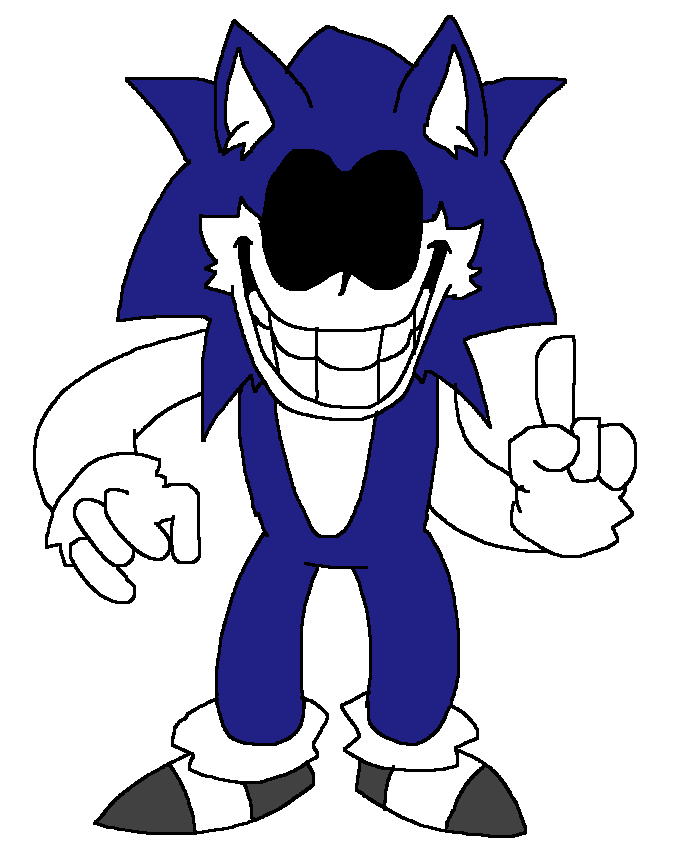 XS | Gabriel's EXE Bonanza Wiki | Fandom