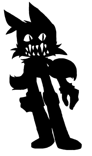 Vulpex | Gabriel's EXE Bonanza Wiki | Fandom