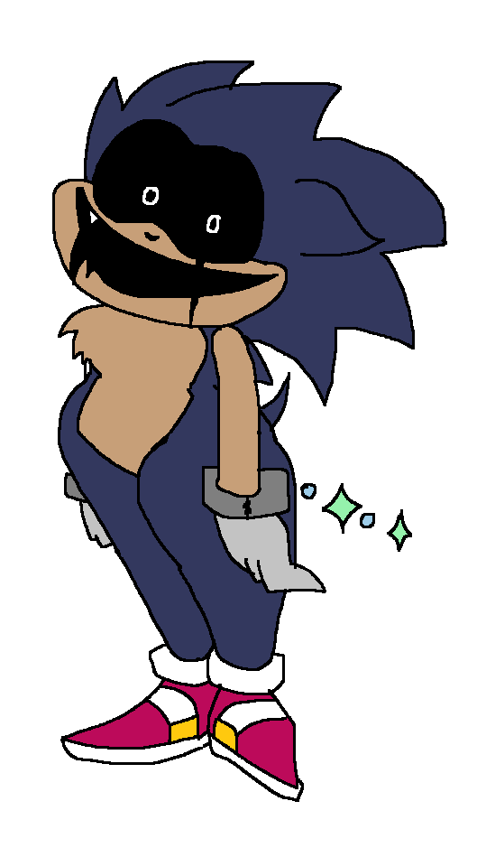 Lock | Gabriel's EXE Bonanza Wiki | Fandom