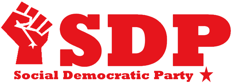 Social Democratic Party | Gabristan Wiki | Fandom