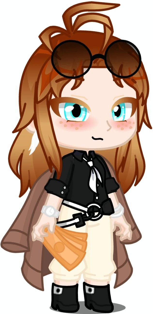 Cassandra | Gacha Club Fan OC Wiki | Fandom