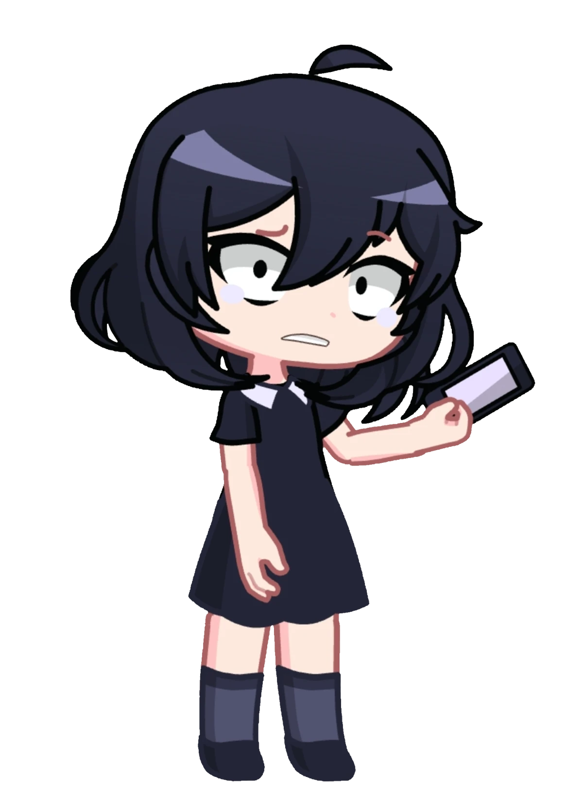 Elizabeth | Gacha Club Fan OC Wiki | Fandom