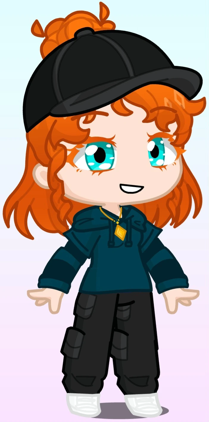 Giovanna | Gacha Club Fan OC Wiki | Fandom