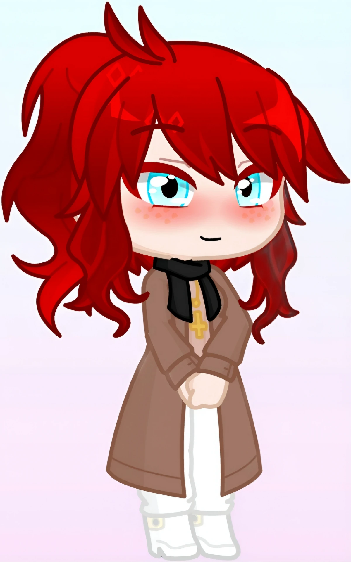Alessandra | Gacha Club Fan OC Wiki | Fandom