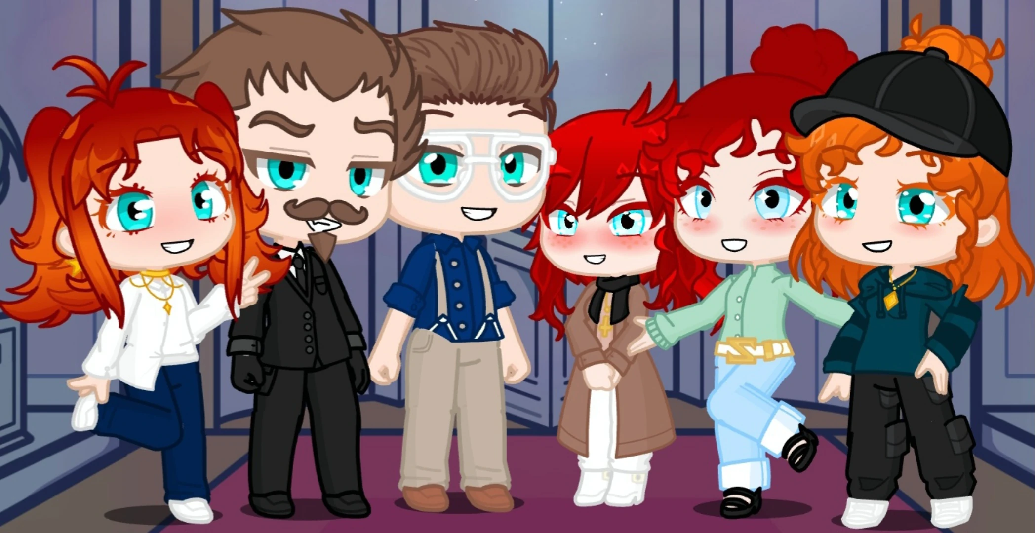 Discuss Everything About Gacha Club Fan OC Wiki | Fandom