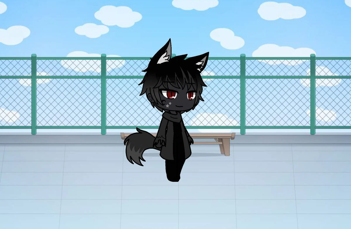 Xander | Lunime Fanon Wiki | Fandom