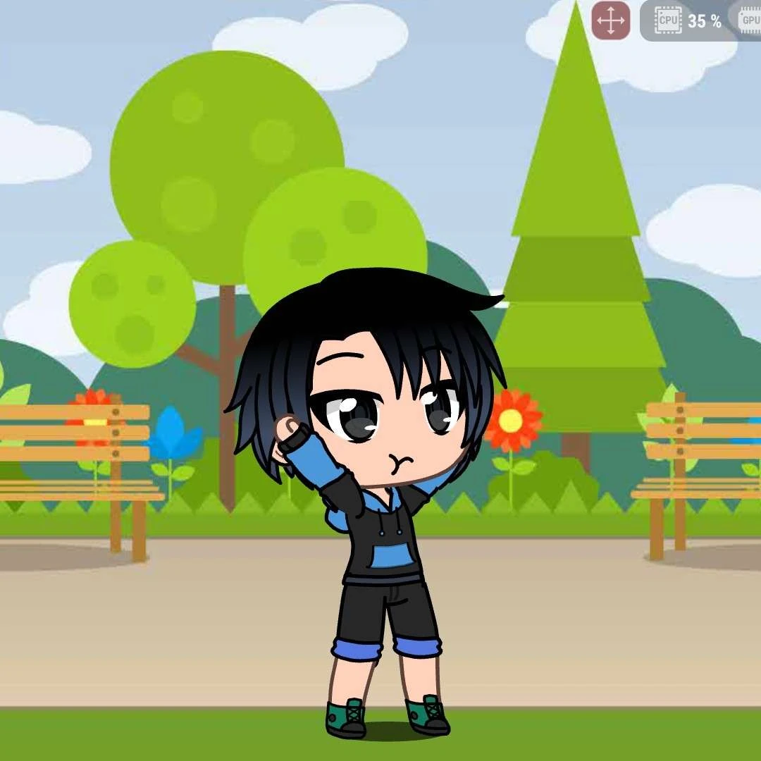 Kurayami | Lunime Fanon Wiki | Fandom