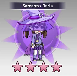 Sorceress Darla | Lunime Fanon Wiki | Fandom