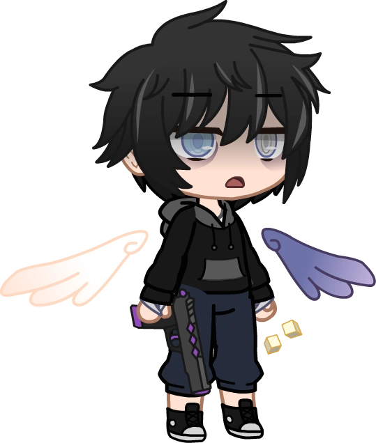 Мэттхэв Надеау | Gacha Club вики | Fandom