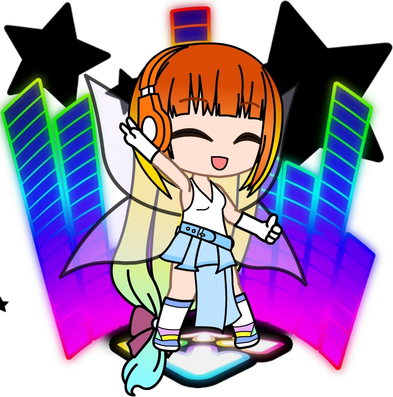 Ария (PureEunoia) | Gacha Club вики | Fandom