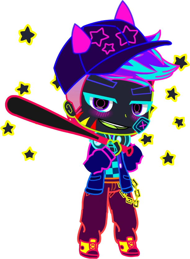 Спектролит | Gacha Club вики | Fandom